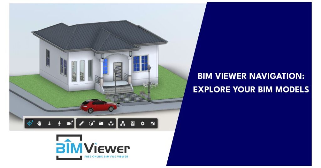 BIM Viewer | Free IFC Online Viewer